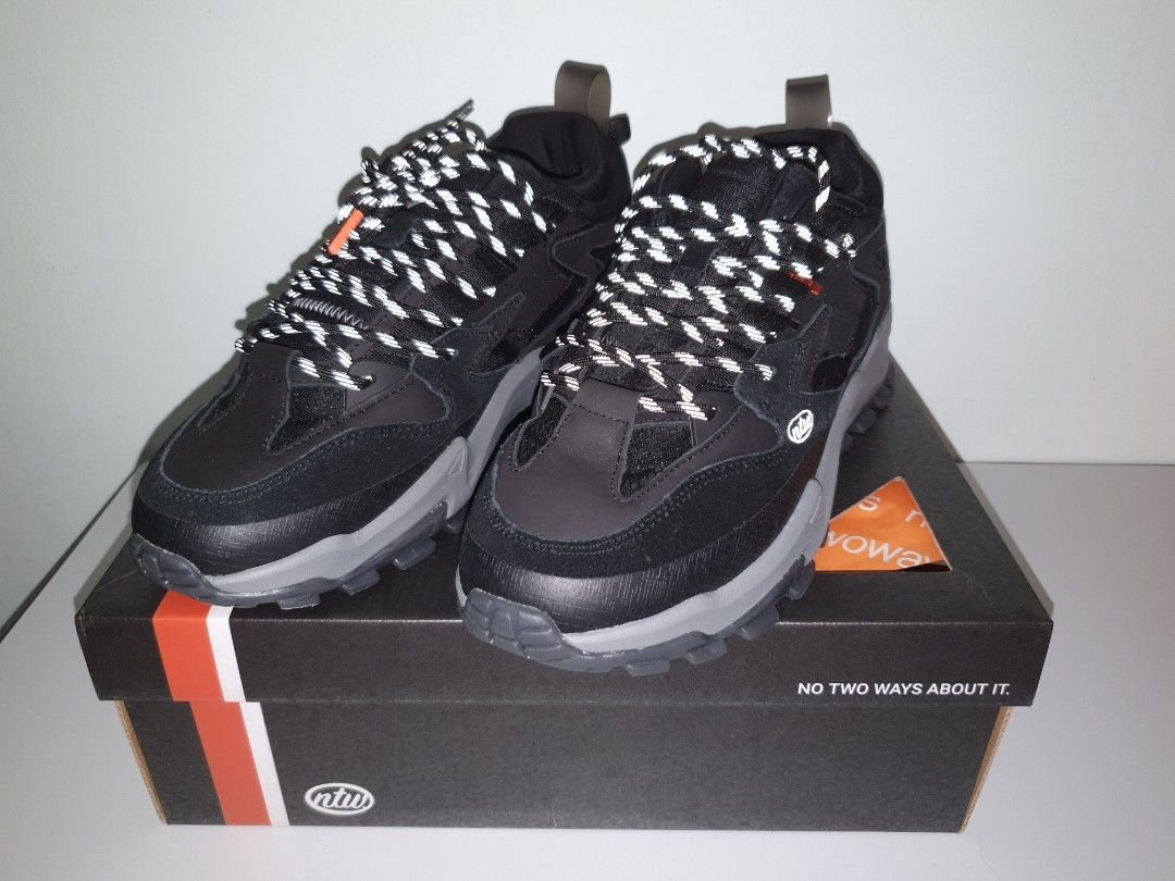 no two ways moonless