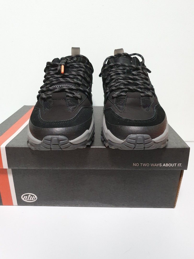 no two ways moonless