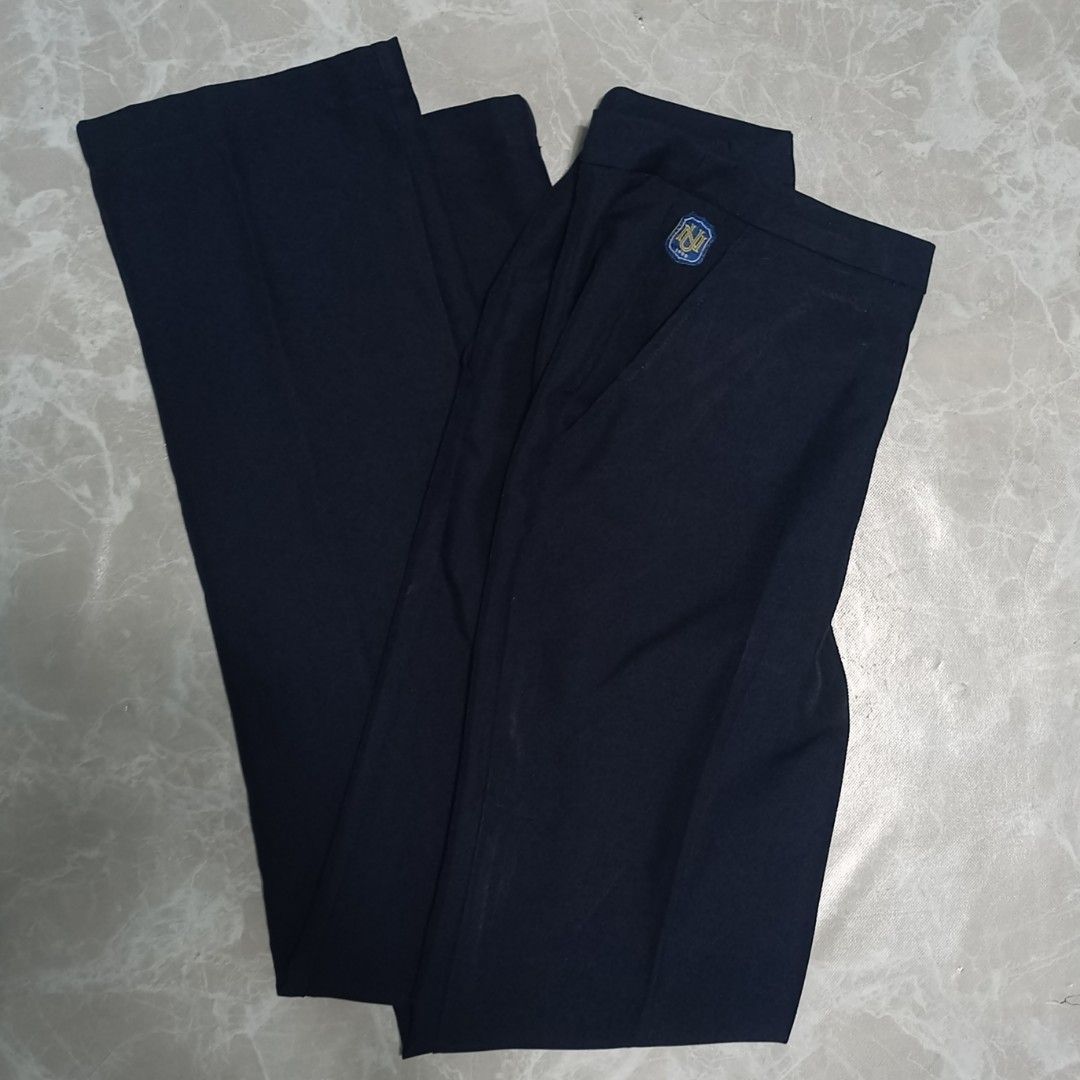 NU Female Traditional Pants, Women's Fashion, Bottoms, Other Bottoms on ...