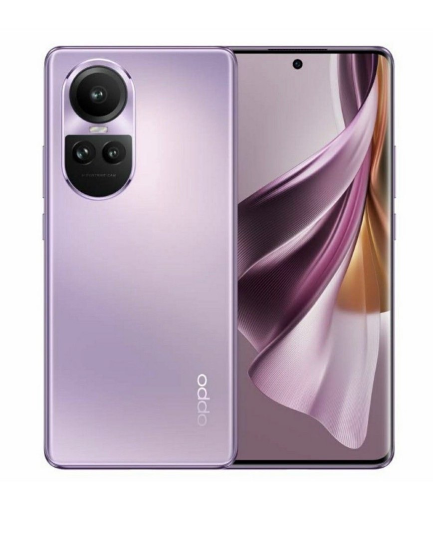 Oppo 10 pro plus unseal from telco, Mobile Phones & Gadgets, Mobile Phones, Android Phones, OPPO ...