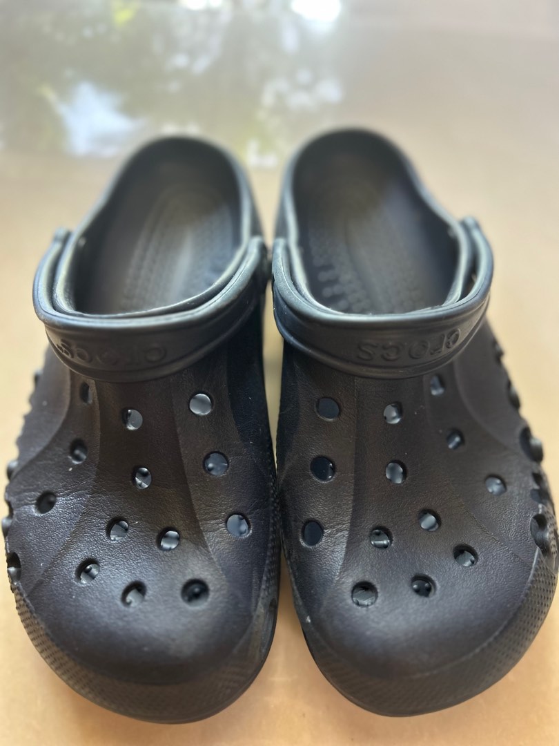 Original Crocs on Carousell