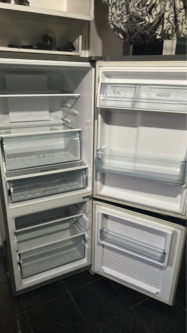 Panasonic econavi ref inverter, TV & Home Appliances, Kitchen ...