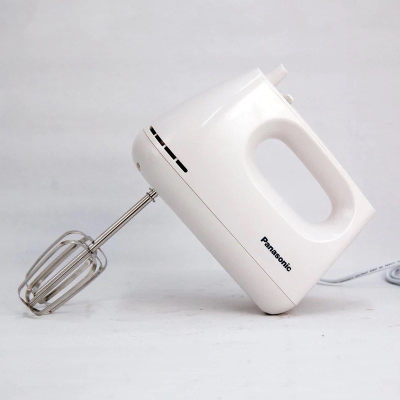 PANASONIC HAND MIXER, TV & Home Appliances, Kitchen Appliances, Hand ...