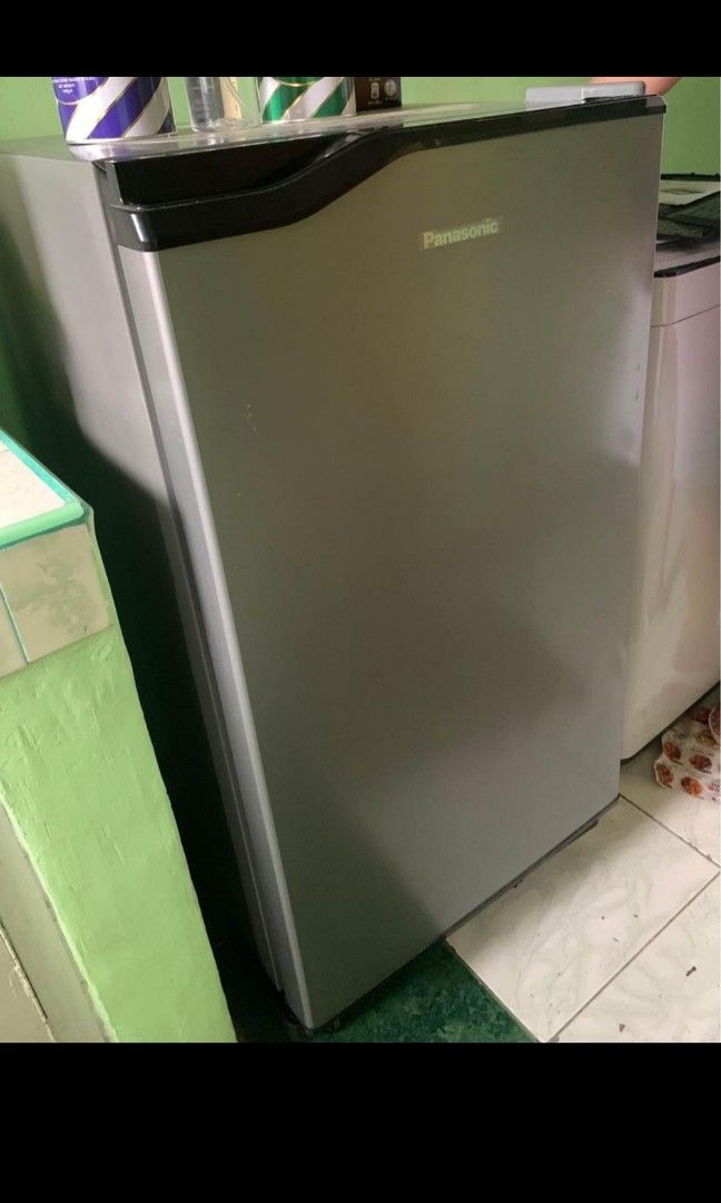 Panasonic ref medium size on Carousell