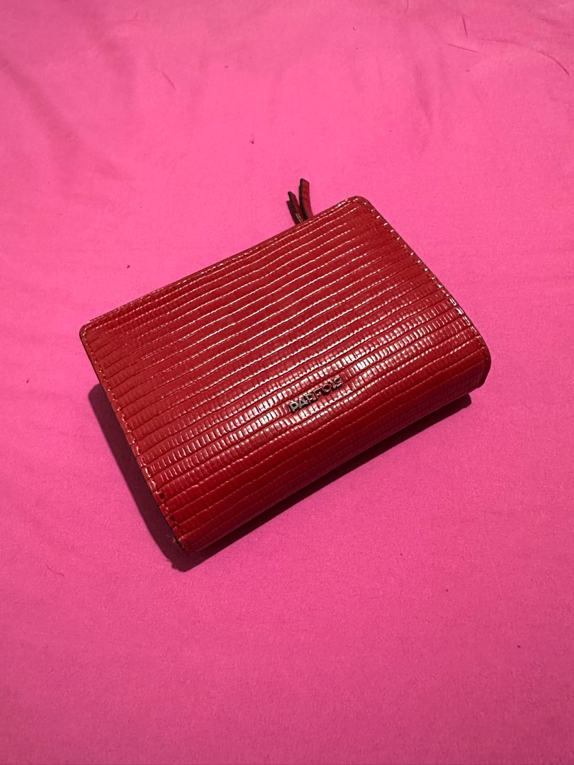 Parfois Wallet, Women's Fashion, Bags & Wallets, Wallets & Card holders ...