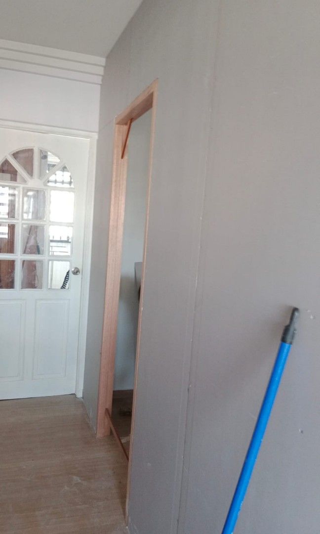 Partition wall & False ceiling / L- Box / Cove light/ Light holder ...