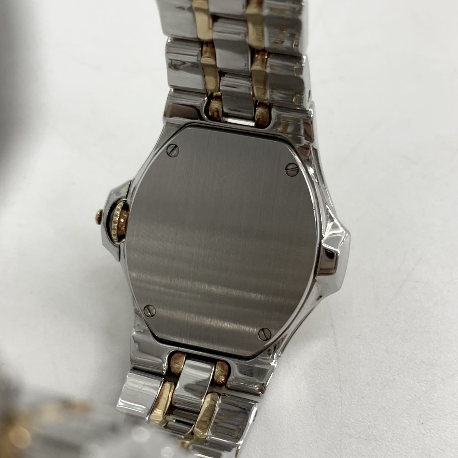 PATEK PHILIPPE 4891/1JA-001 SCULPTURE (2005) LADIES WATCH 237025594 WE ...