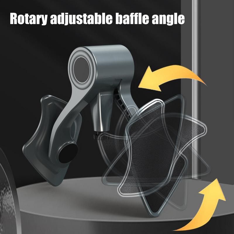 Pelvic Floor Muscle Trainer Kegel Exerciser With 360 Rotating Baffle ...