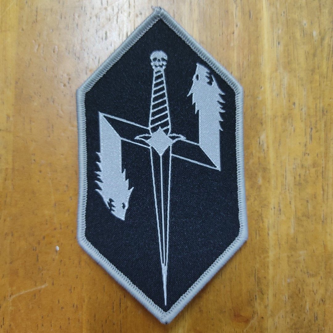 PENAMPAL JAKET DIOCLETIAN (PATCH), Hobbies & Toys, Collectibles ...