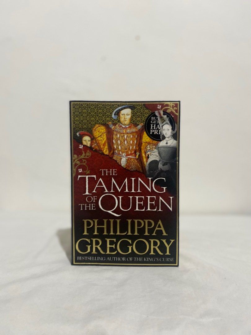 Philippa Gregory Books on Carousell