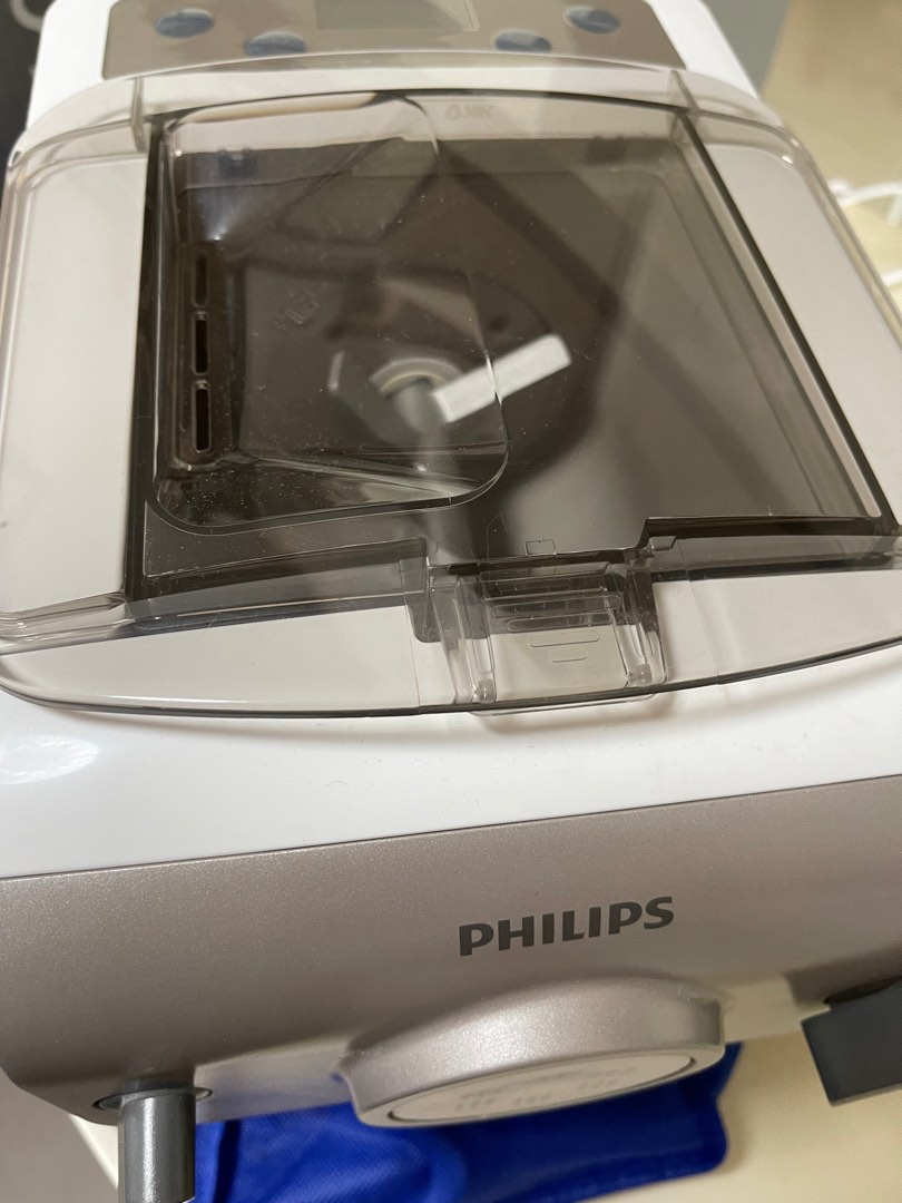 Phillip Noodle maker machine, TV & Home Appliances, Kitchen Appliances ...