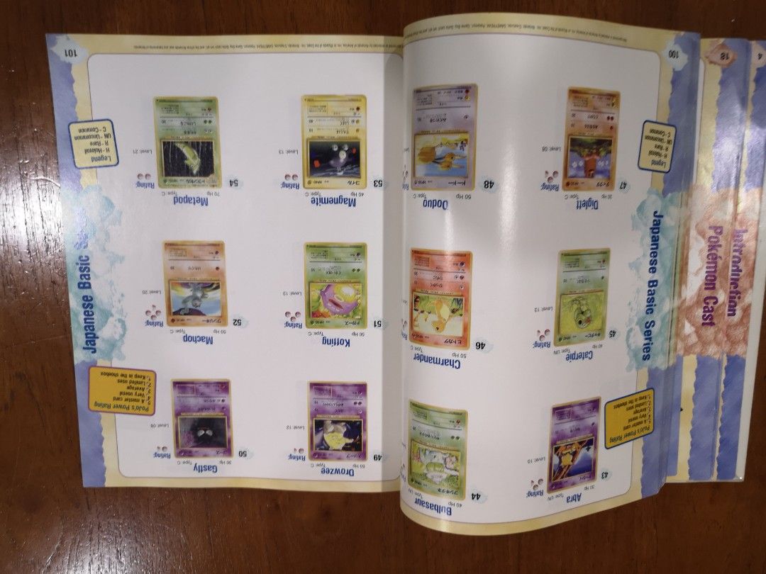 Pojo's Unofficial Big Book of Pokemon, Hobbies & Toys, Books ...