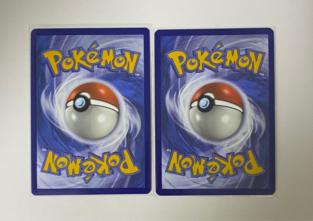 Pokemon Brilliant Stars Charizard / Jolteon TG, Hobbies & Toys, Toys ...