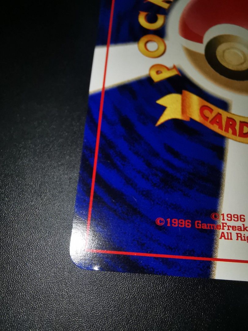 Pokemon Japanese Neo Destiny Dark Houndoom Holo, Hobbies & Toys, Toys ...