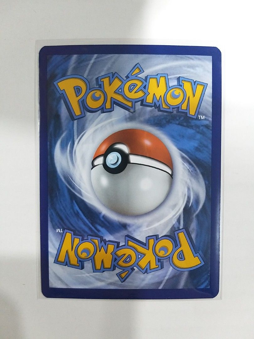 Pokemon Trainer Poppy, Hobbies & Toys, Toys & Games on Carousell