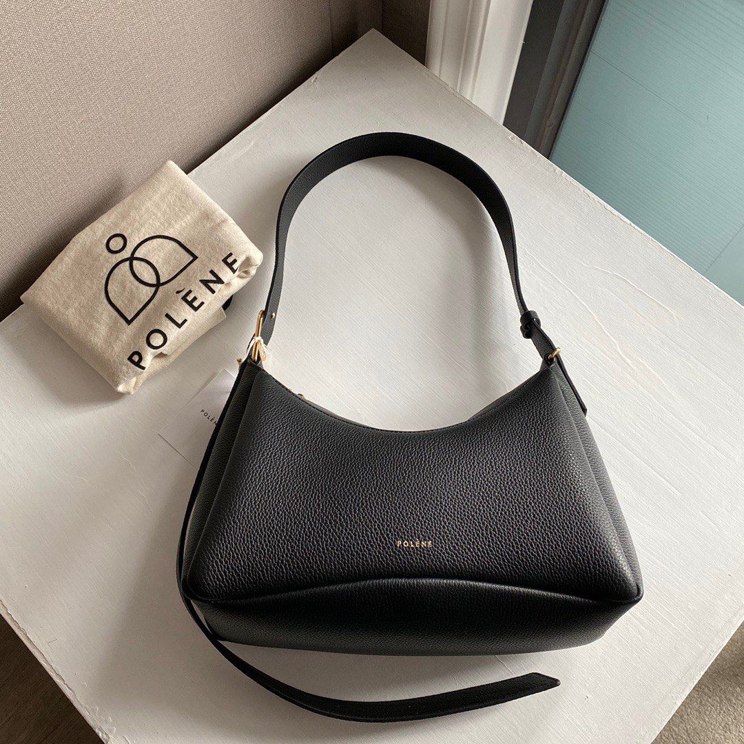 Polene umi original shoulder bag handbag, Women's Fashion, Bags ...