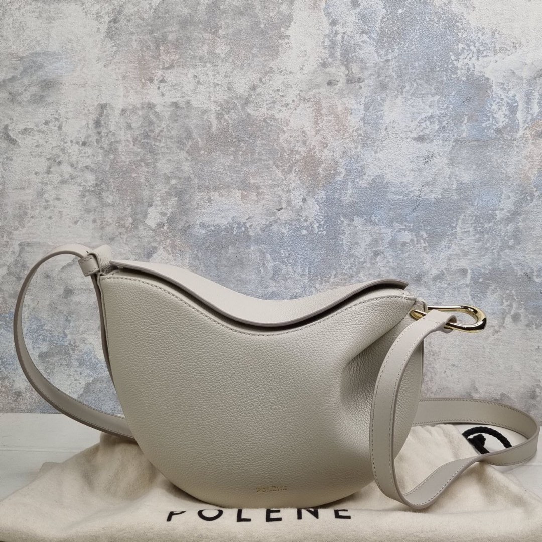 Polene vvgc, Fesyen Wanita, Tas & Dompet di Carousell