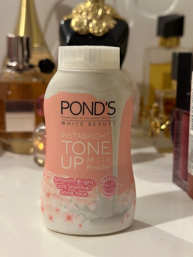 Ponds Tone Up Powder, Beauty & Personal Care, Face, Makeup on Carousell