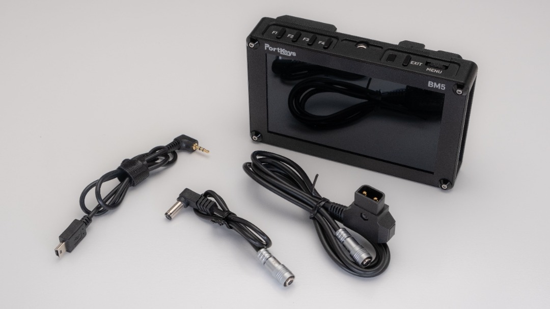 PortKey BM5, Photography, Cameras on Carousell