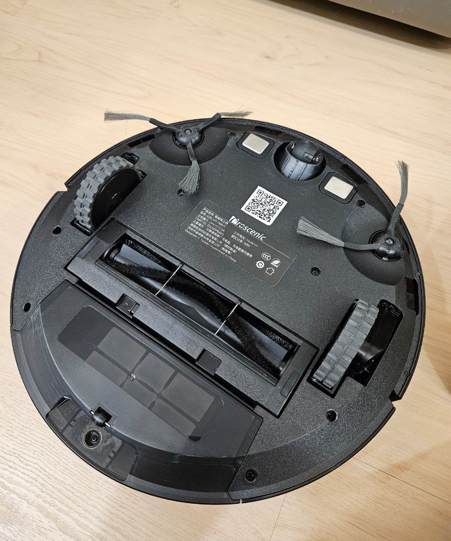 Proscenic LDS M7 (Max), TV & Home Appliances, Vacuum Cleaner ...