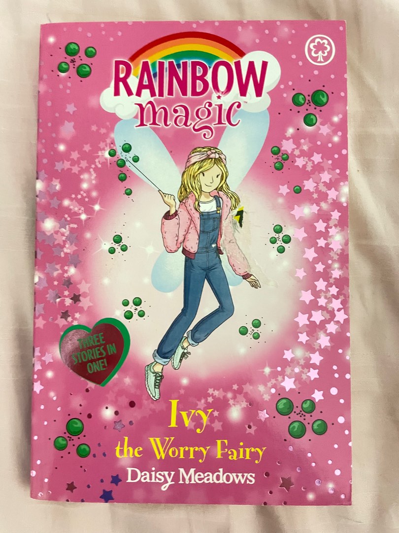 Rainbow Magic, Hobbies & Toys, Books & Magazines, Children's Books on ...