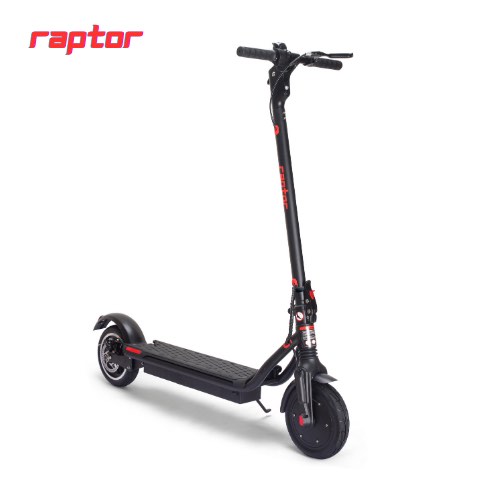 RAPTOR Electric Scooter (S25), Sports Equipment, Sports & Games, Skates ...