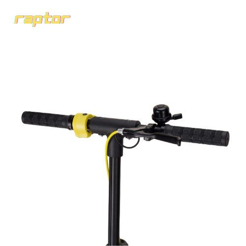 RAPTOR Electric Scooter (S26), Sports Equipment, Sports & Games, Skates ...