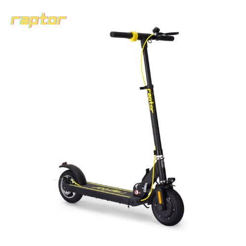 RAPTOR Electric Scooter (S26), Sports Equipment, Sports & Games, Skates ...