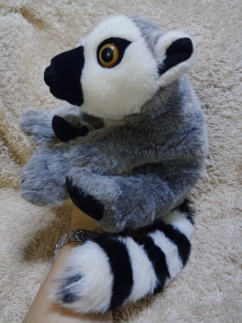 REALISTIC SAFARI / JUNGLE ANIMALS BUNDLE SET ( lion / tiger / leopard ...