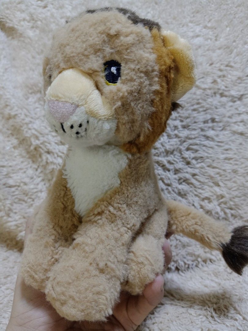 REALISTIC SAFARI / JUNGLE ANIMALS BUNDLE SET ( lion / tiger / leopard ...