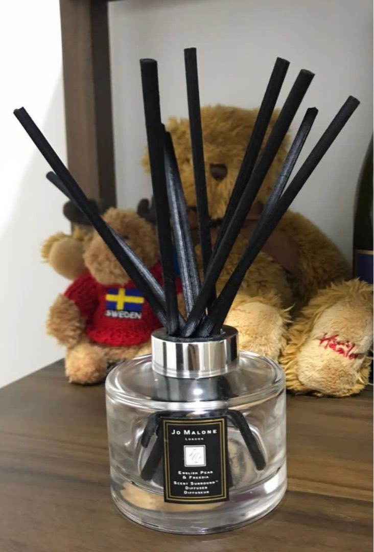 Jo Malone Reed Diffuser Bottle, Furniture & Home Living, Home Fragrance ...
