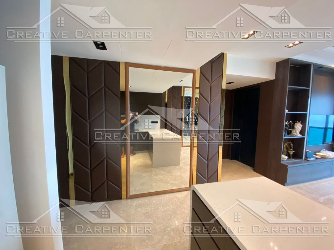 Reinstatement, Direct Factory Office/Commercial Renovation Contractor ...