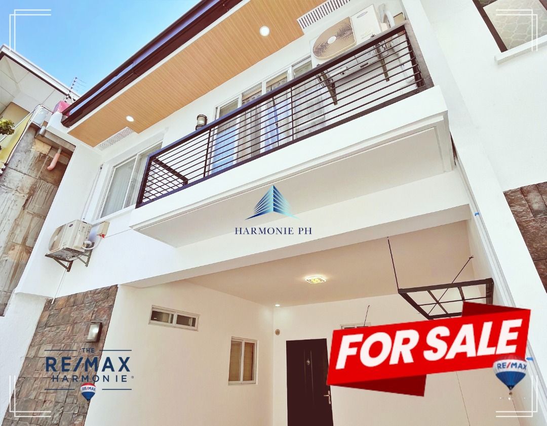 Robinson's Circle Townhouse, Pasig City Townhouse near capitol commons ...