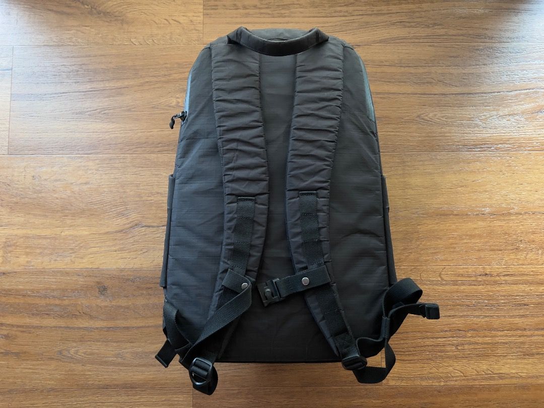 Rofmia Day Pack V2, Men's Fashion, Bags, Backpacks on Carousell