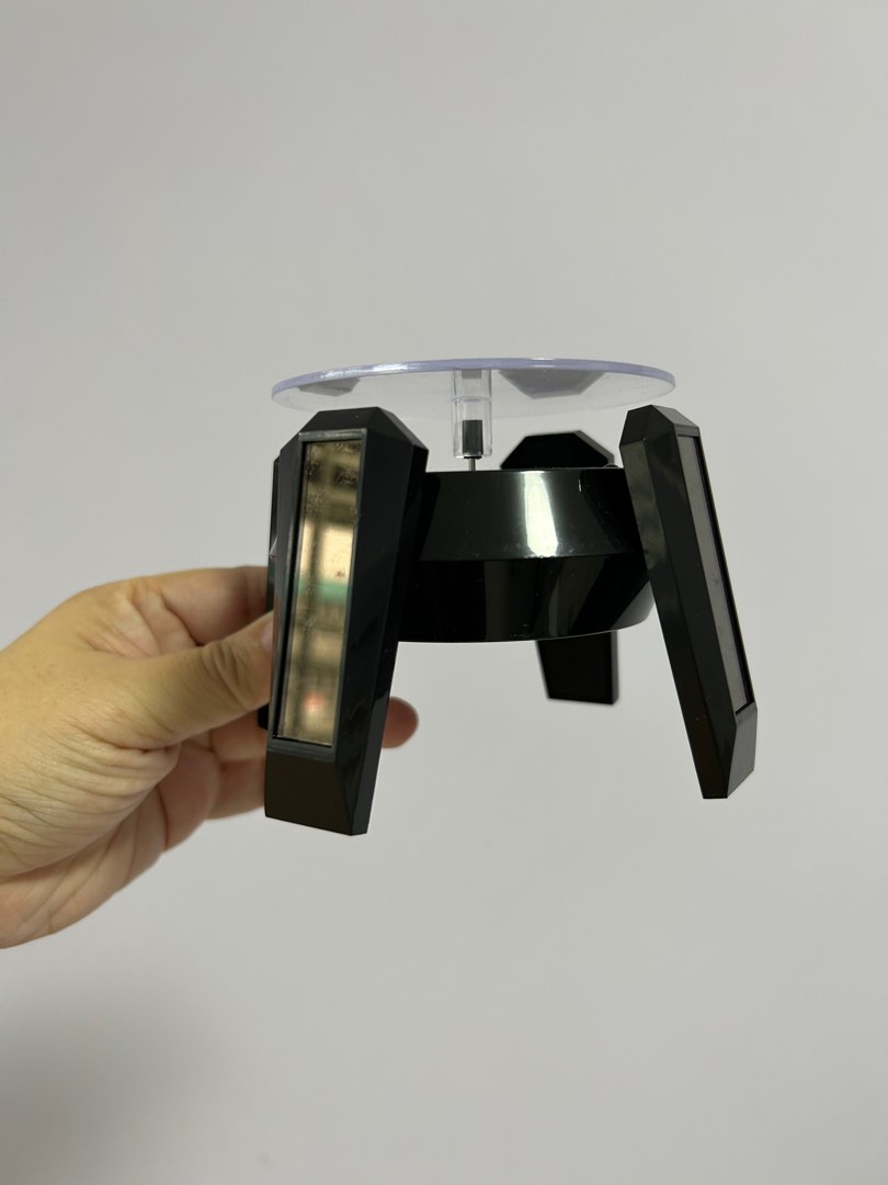 Rotating display for jewellery, Mobile Phones & Gadgets, Mobile ...