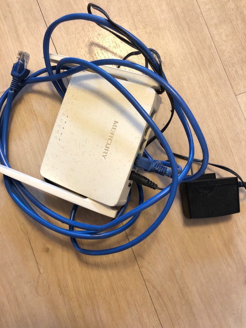 Router, Mobile Phones & Gadgets, Mobile & Gadget Accessories, Chargers ...