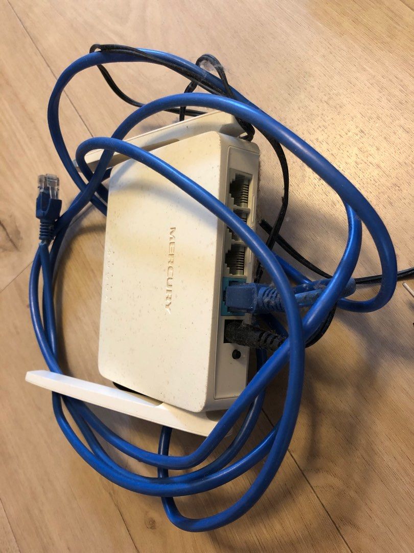 Router, Mobile Phones & Gadgets, Mobile & Gadget Accessories, Chargers ...