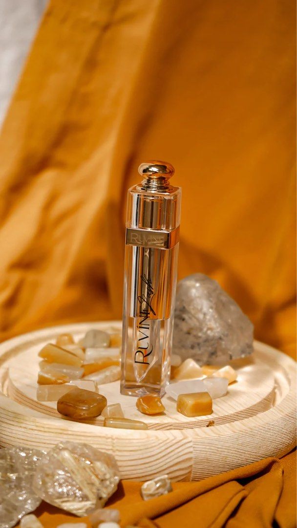 RUVINE - Lash Essence, Beauty & Personal Care, Ear Care on Carousell