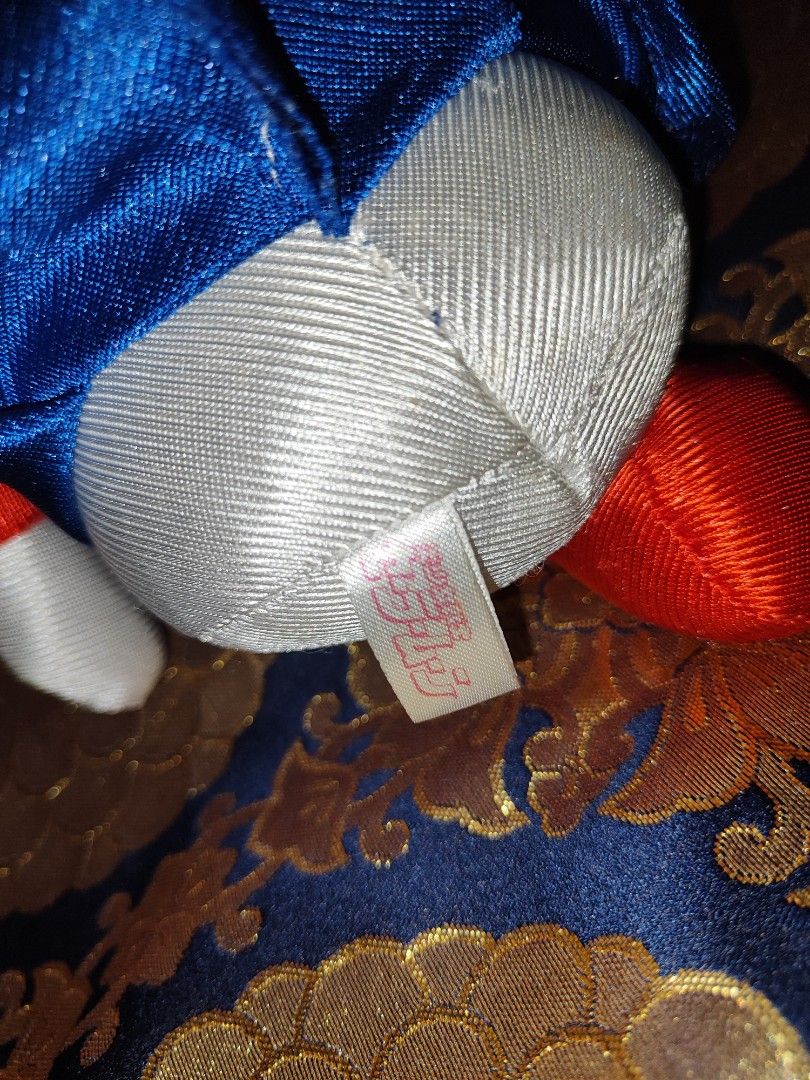 Sailormoon Anime Usagi Doll Plush Toy, Hobbies & Toys, Toys & Games on ...