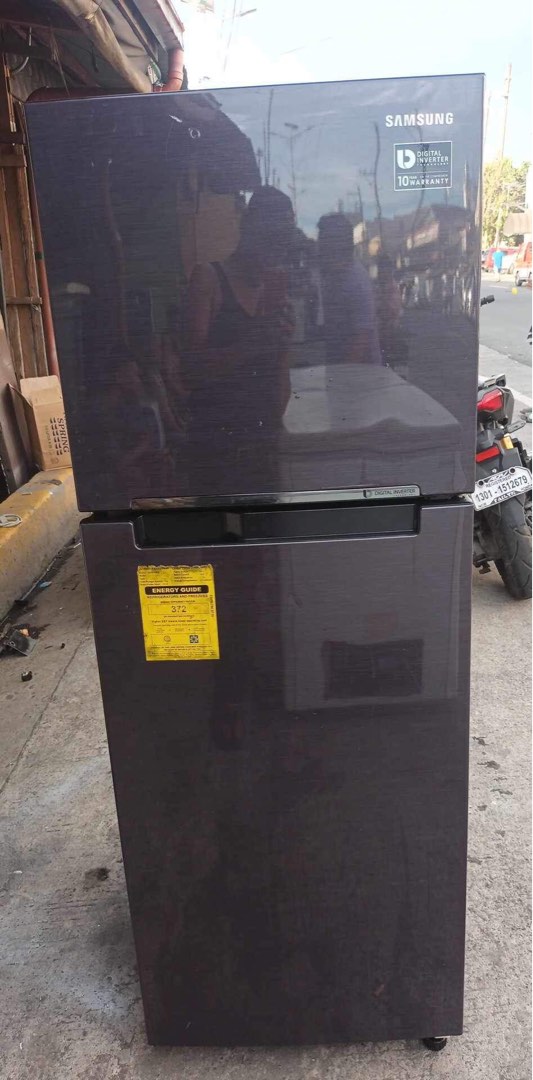 Samsung Ref 2Door, TV & Home Appliances, Kitchen Appliances ...