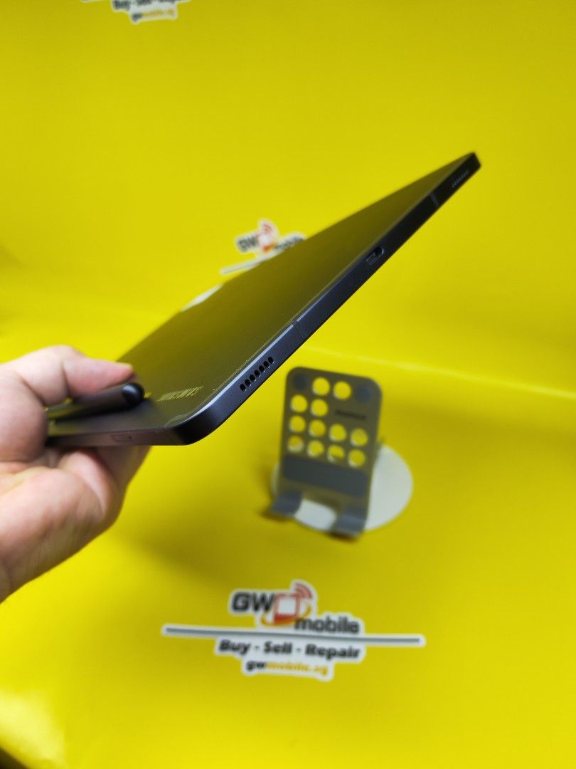 Samsung Tab S8 256GB wifi 1241, Mobile Phones & Gadgets, Tablets, Android on Carousell