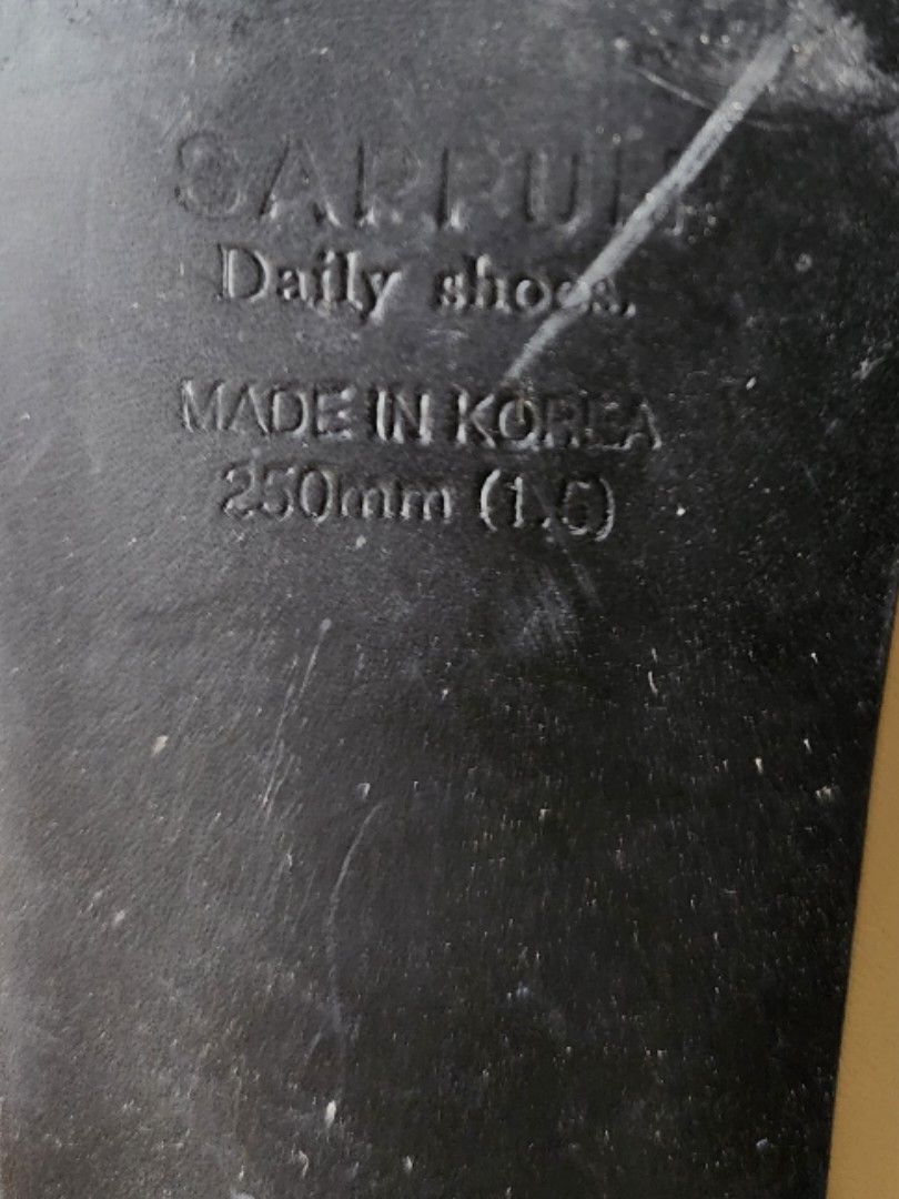 Sappun Basic Heels , Women's Fashion, Footwear, Heels on Carousell