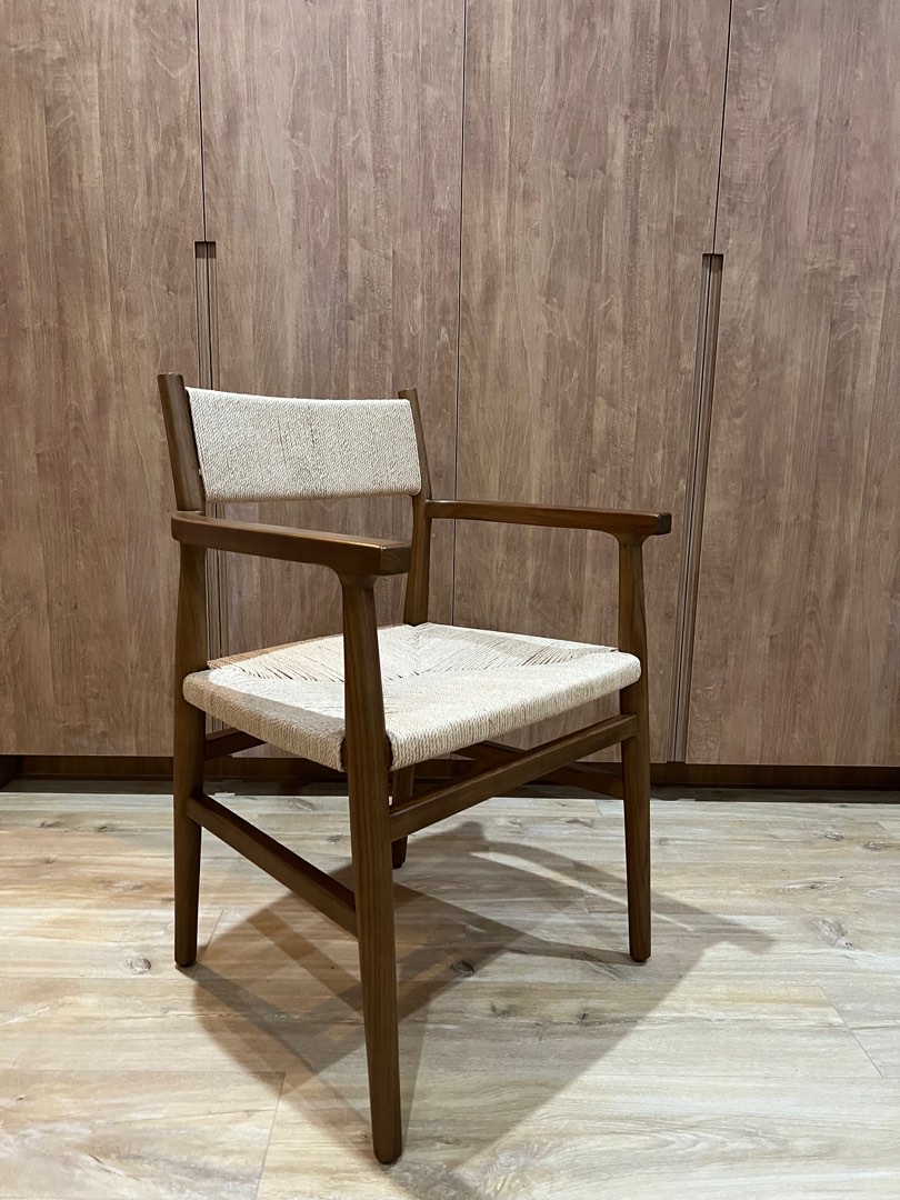 Scandinavian Chair by Gamar, Furniture & Home Living, Furniture, Chairs ...