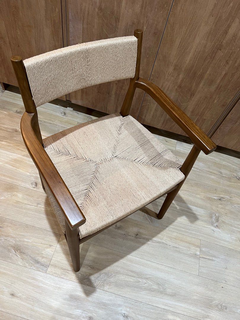 Scandinavian Chair by Gamar, Furniture & Home Living, Furniture, Chairs ...