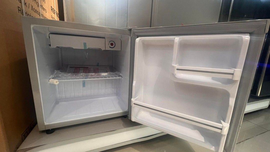 SHARP PERSONAL REFRIGERATOR (MINI AND BAR TYPE SINGLE DOOR), TV & Home ...