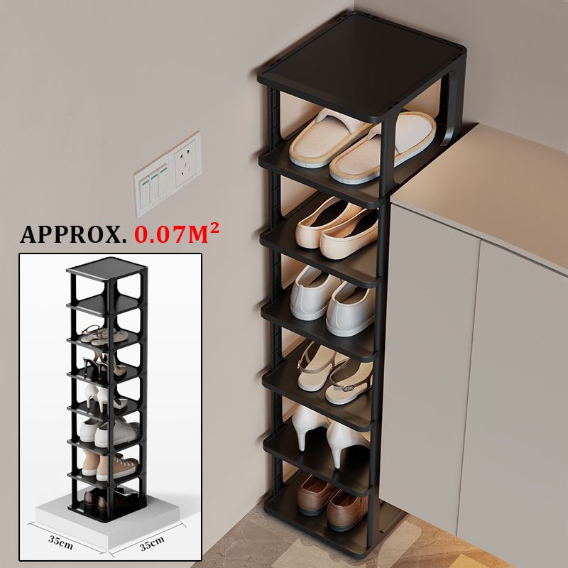 Shoe Rack Shoe Cabinet DIY Hdb Bto Shoe Rack Furniture Narrow Shoe ...