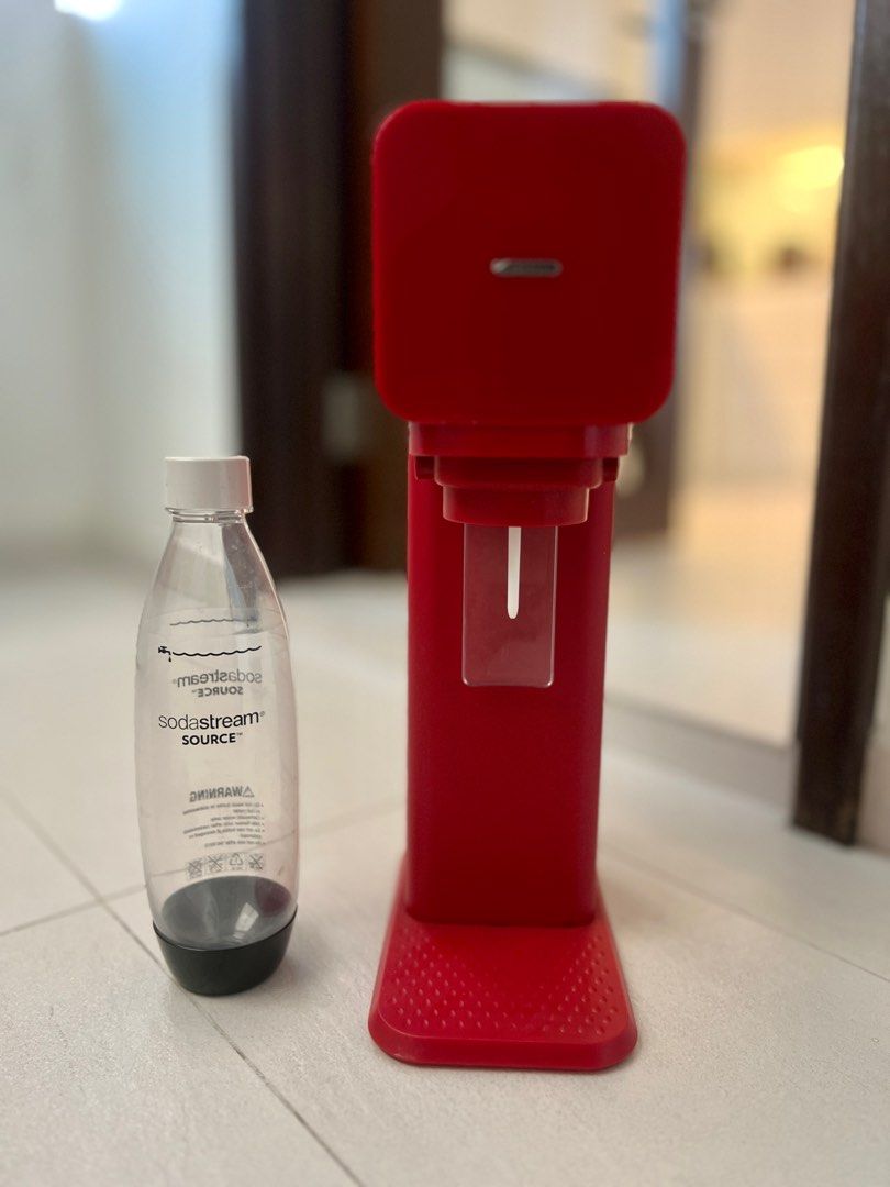 Sodastream, TV & Home Appliances, Kitchen Appliances, Water Purifers ...