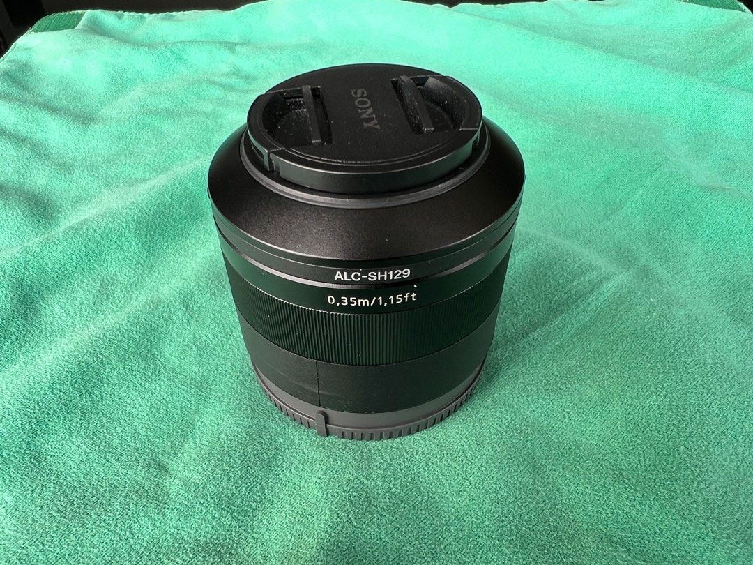 Sony SEL35F28Z Sonnar T* FE 35mm F2.8 ZA, Photography, Lens & Kits on ...