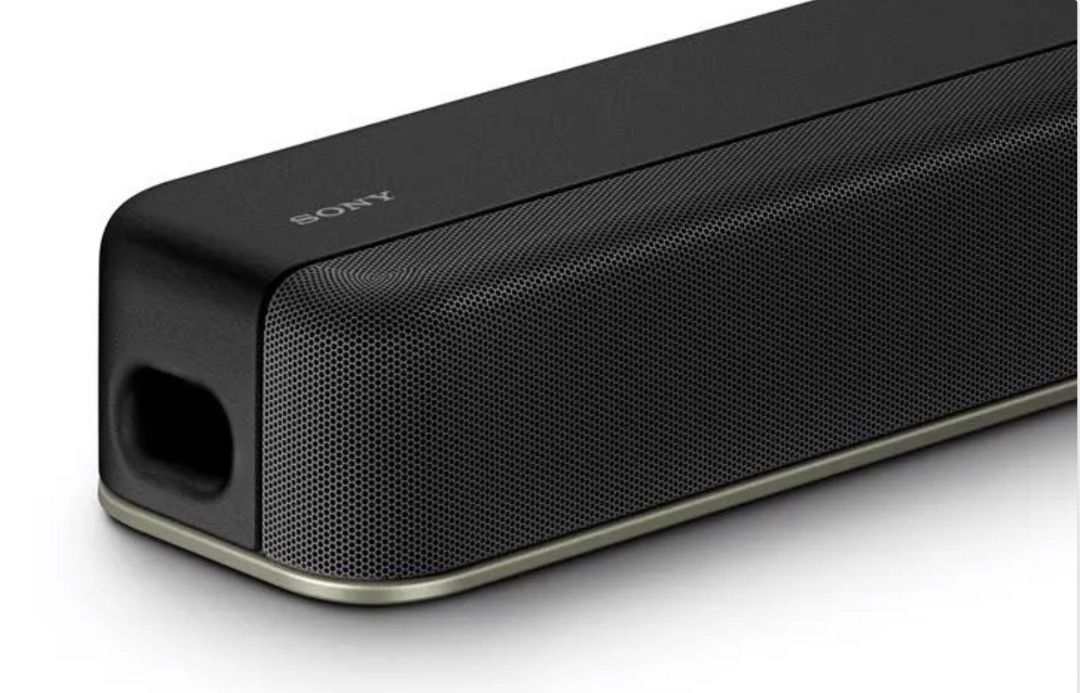 Sony Sound bar with in-built subwoofer HTX8500, Audio, Soundbars ...