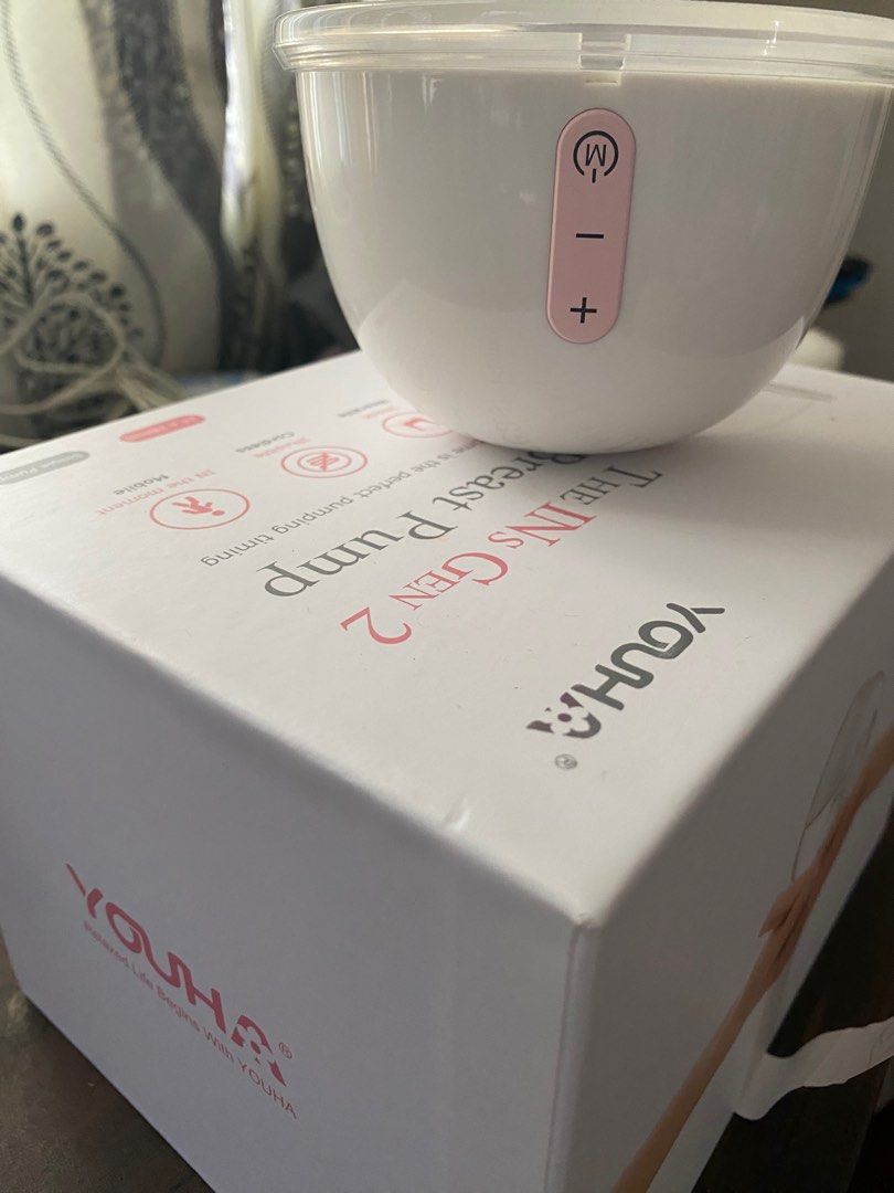 Spectra 9 Plus | Youha Gen 2 Wearable | Spectra Handsfree Cups, Babies ...